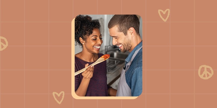 Fun At-Home Activities When You're Feeling Energetic | POPSUGAR Smart ...