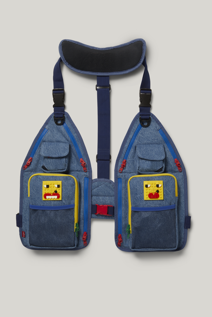 Lego x Levi's Limited-Edition Collection Coming October 1 | POPSUGAR ...