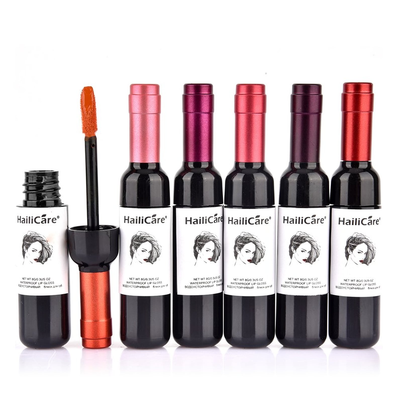 Alcohol Beauty Products | PS Beauty