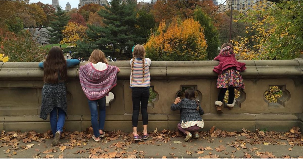 Pictures of Chip and Joanna Gaines's Kids | POPSUGAR Home