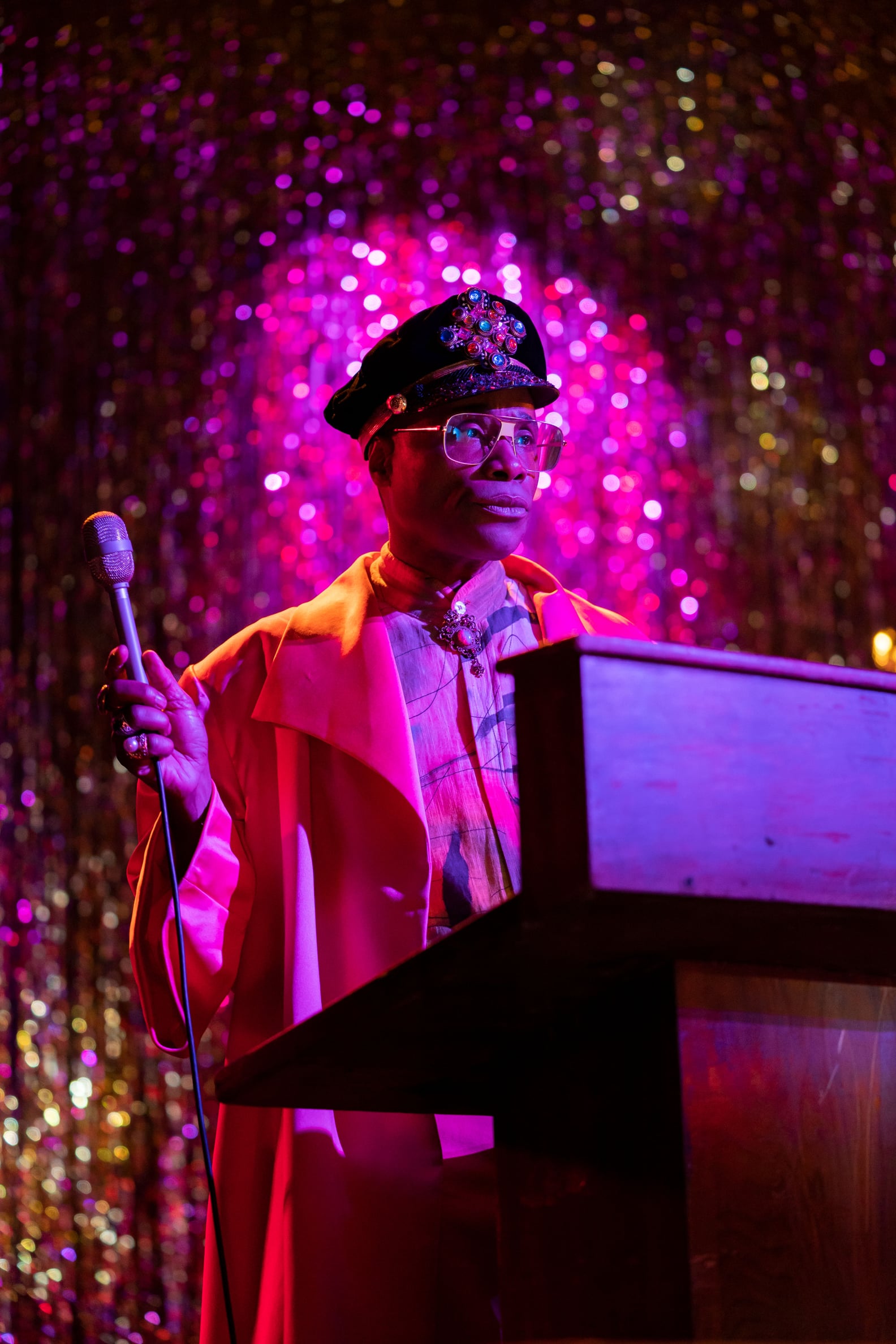 Billy Porter's Best Costumes on Pose | PS Fashion