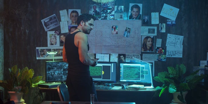 Who Killed Sara?: Here's Who Killed Sara Guzmán | POPSUGAR Entertainment