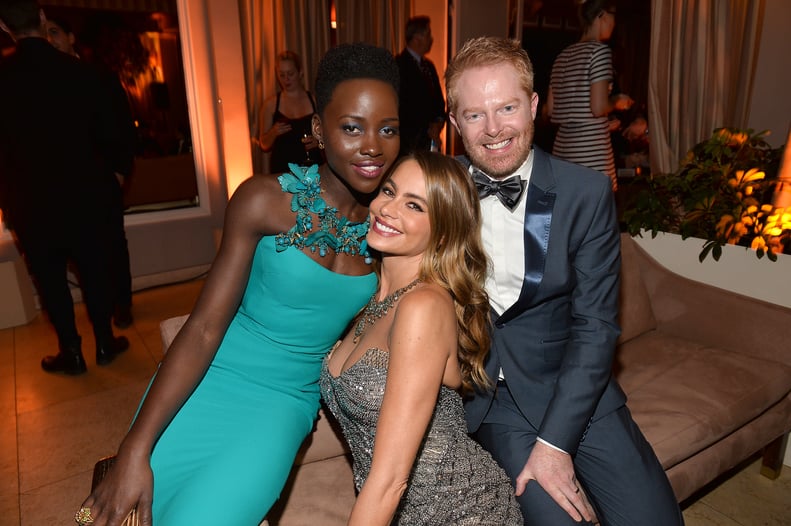 The Weinstein Company and Netflix's SAGs Afterparty 2014 | PS Celebrity