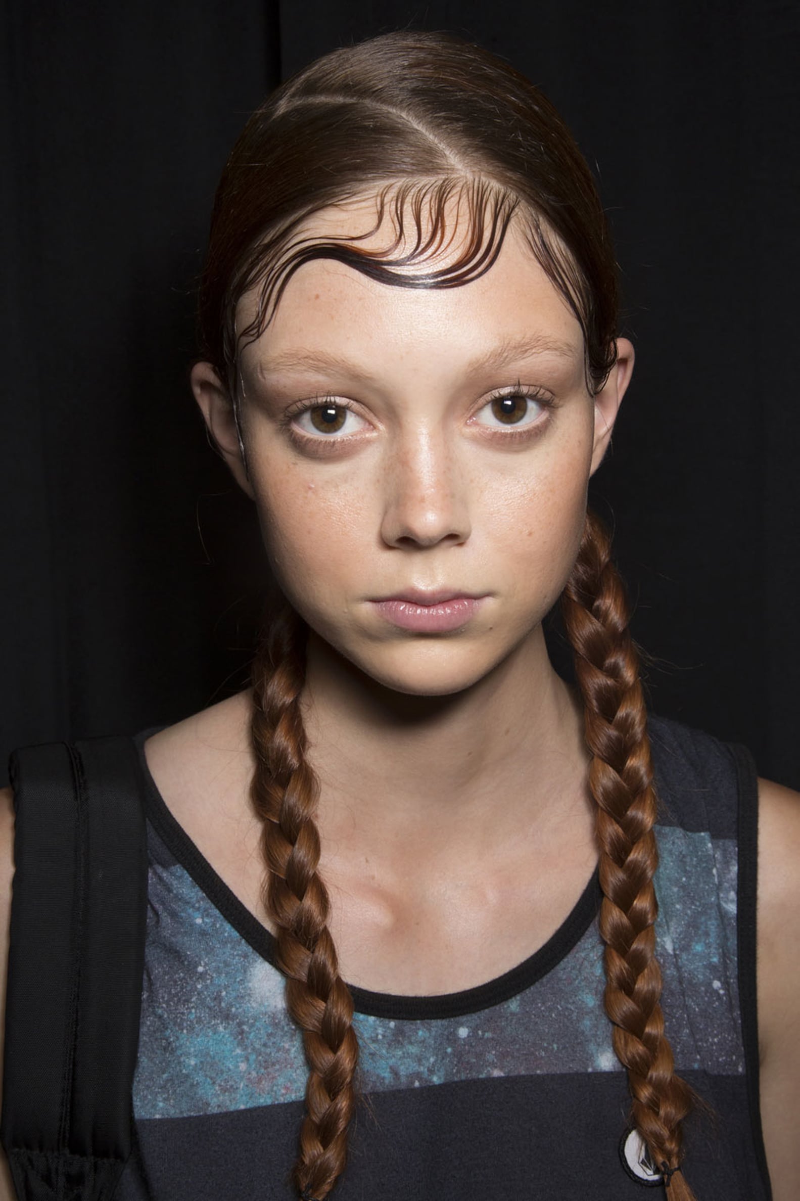 New Braid Ideas Spring 2015 | PS Beauty