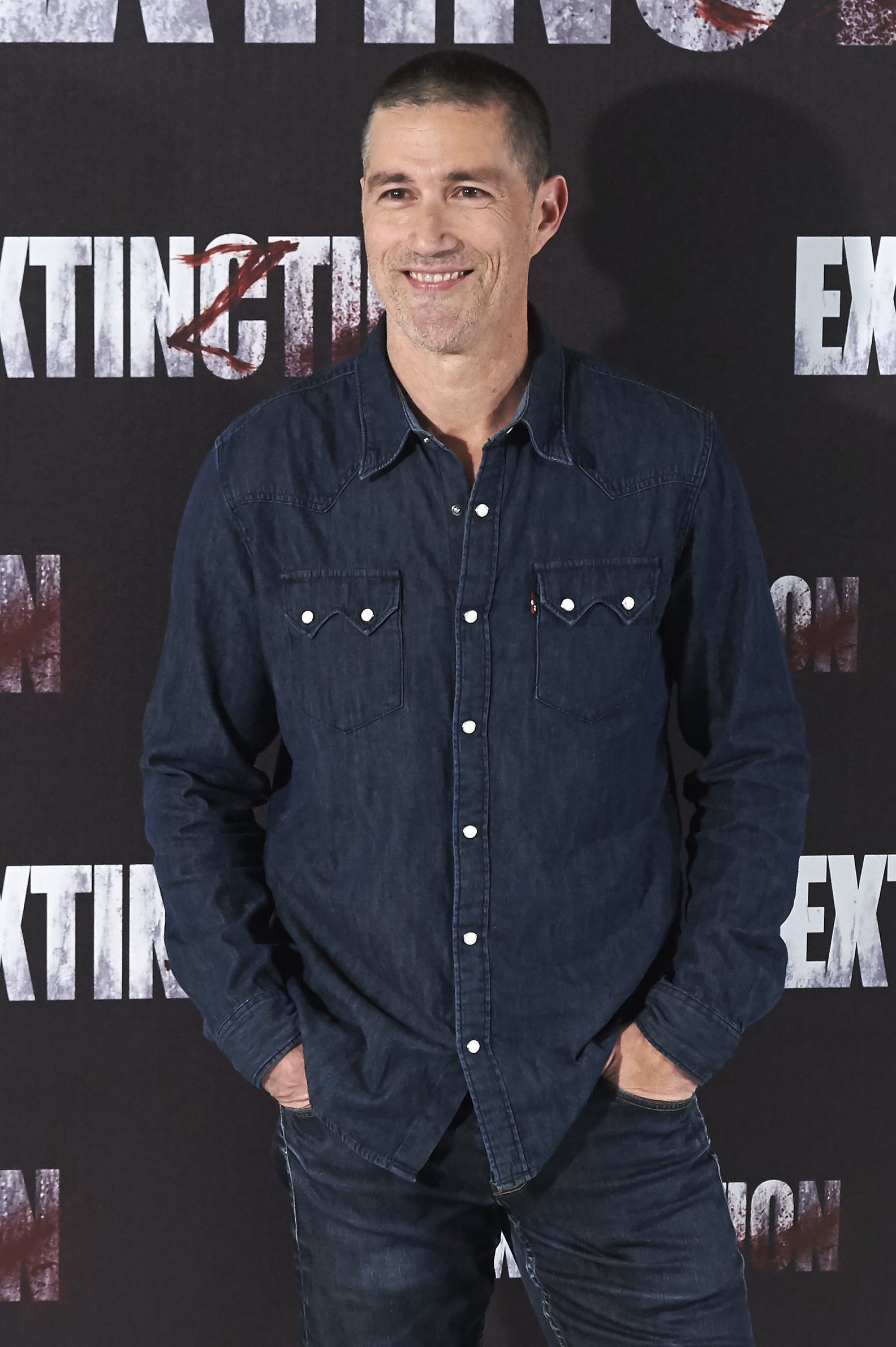 Matthew Fox Movies and TV Shows | PS UK Entertainment
