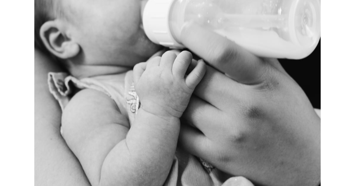 feedings-are-quicker-signs-your-baby-is-no-longer-a-newborn