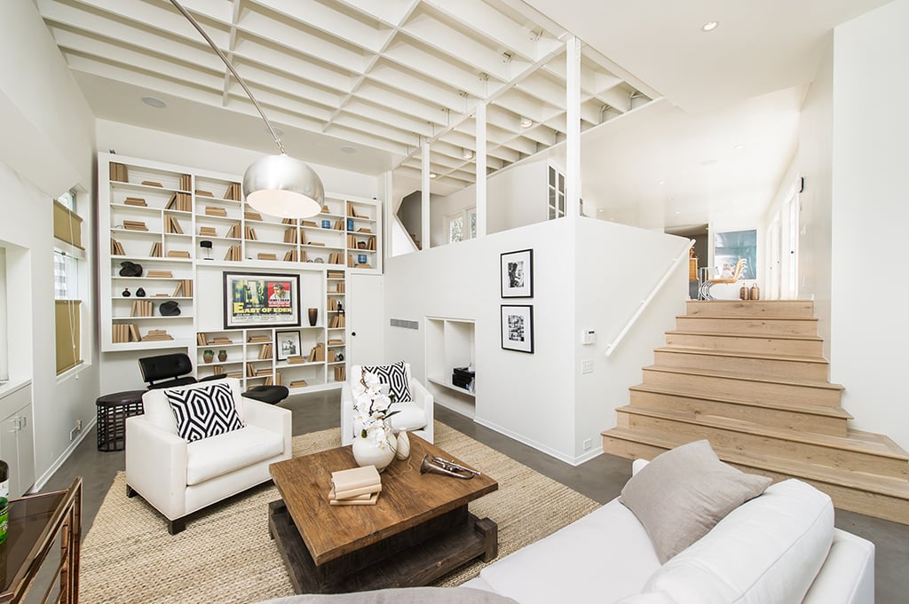 Niall Horan House Here’s What’s ACTUALLY On Telly Today…