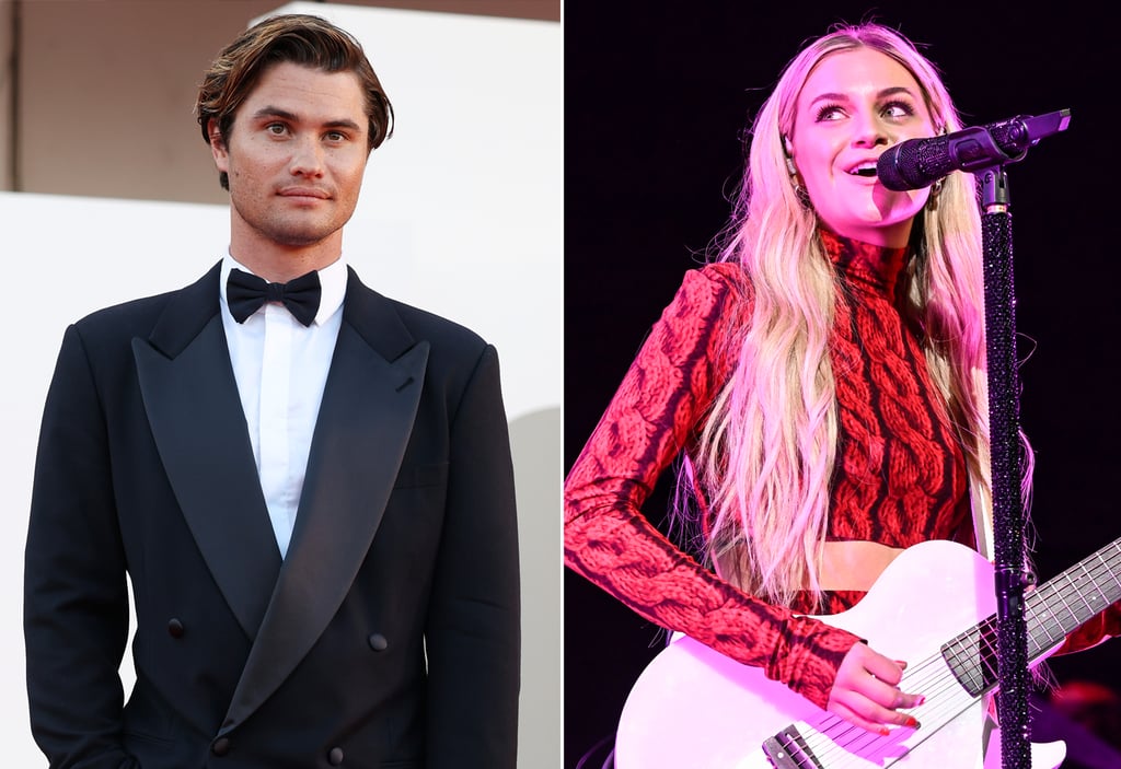 Chase Stokes Confirms Relationship With Kelsea Ballerini | POPSUGAR ...
