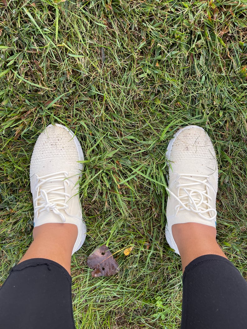 From Hiking to HIIT, These Vessi Sneakers Are My New Go-To | PS Fitness