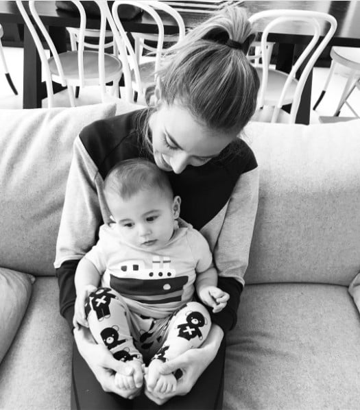 Mom Shares How She Peed Herself Successfully Popsugar Moms