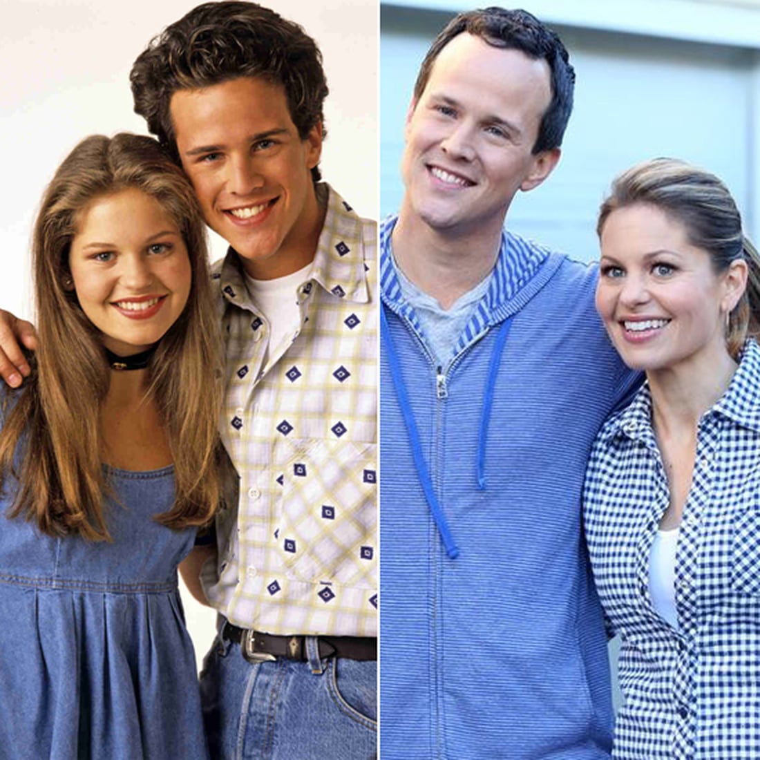 Candace Cameron Bure Interview About Full House Reunion | PS Entertainment