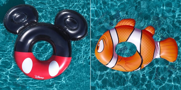 Disney Pool Floats on Amazon 2022 | POPSUGAR Smart Living