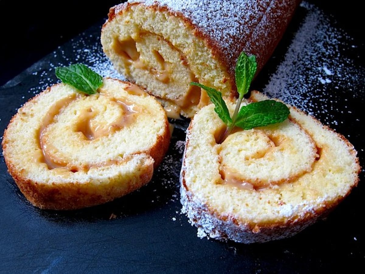 Latin Dessert Recipes | PS Latina