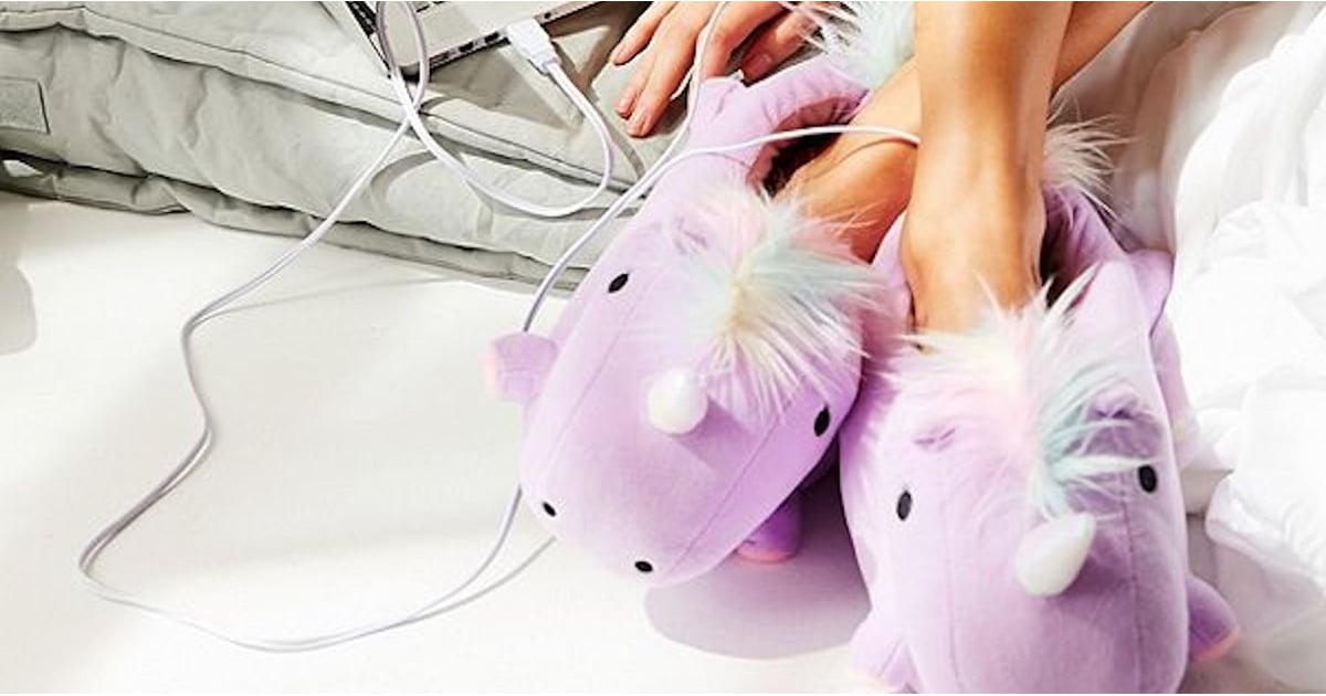 Weird Cool Tech Gadgets 2018 | POPSUGAR Smart Living