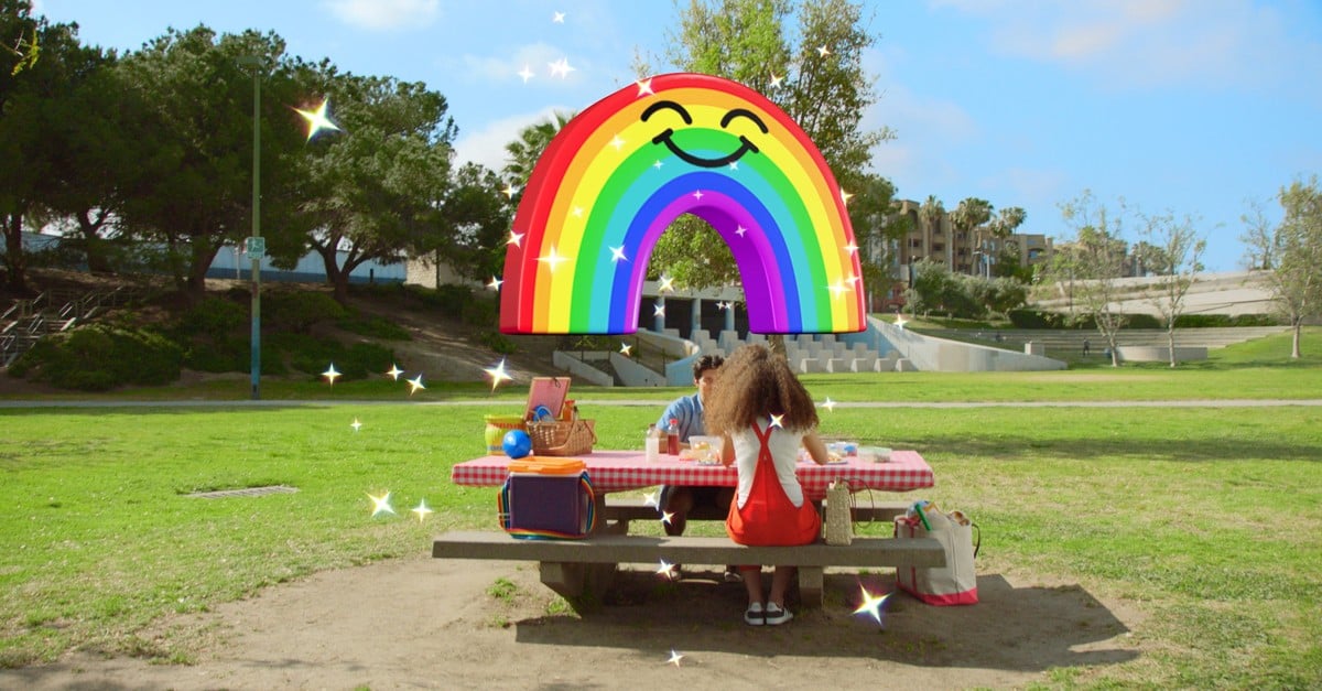 How to Use Snapchat World Lenses | PS News