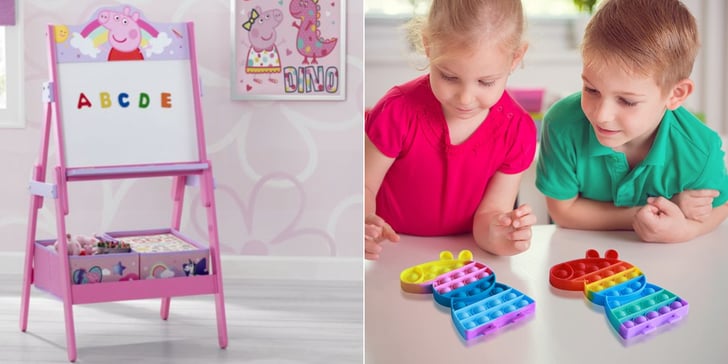 Best Peppa Pig Gifts | POPSUGAR Family