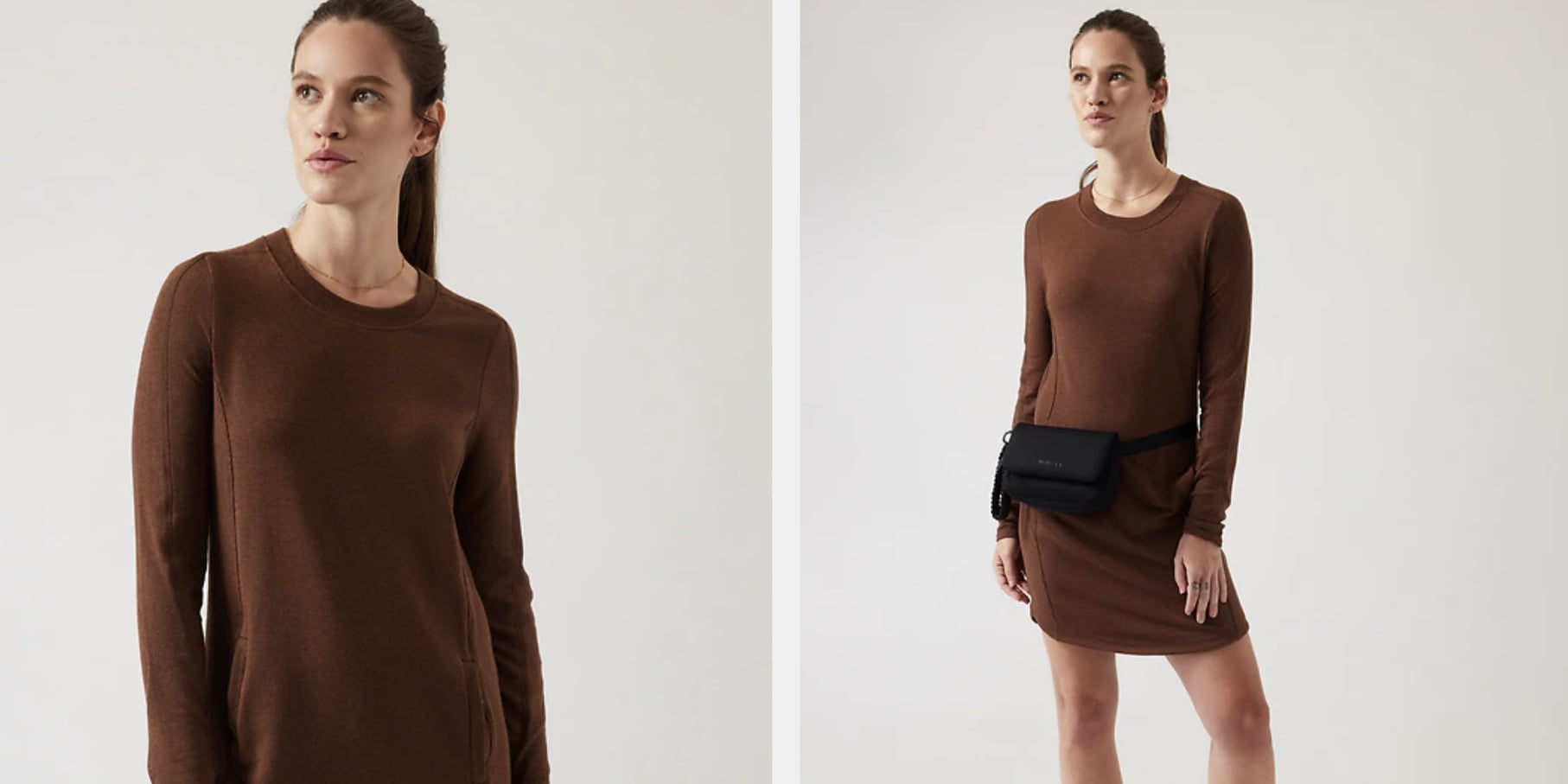 Earth-Tone Workout Clothes to Try This Fall | POPSUGAR Fitness