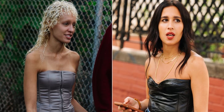 17 Corset Top Outfit Ideas | POPSUGAR Fashion