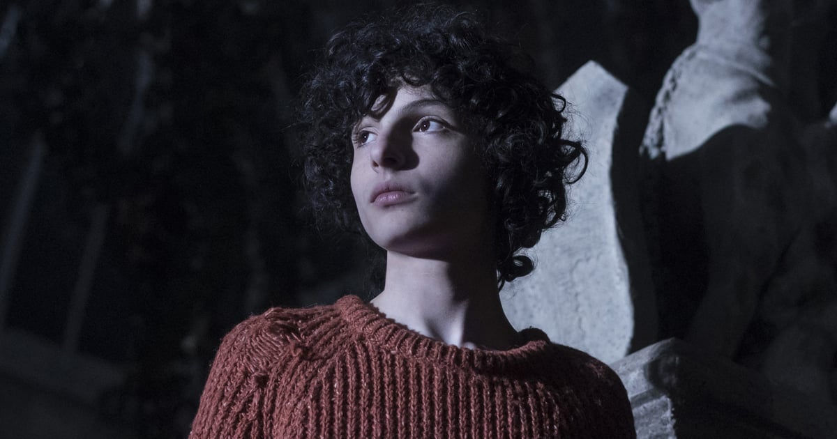 Finn Wolfhard Teases The Turning Character and Ending | PS Entertainment