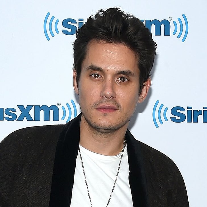 John Mayer | POPSUGAR Celebrity
