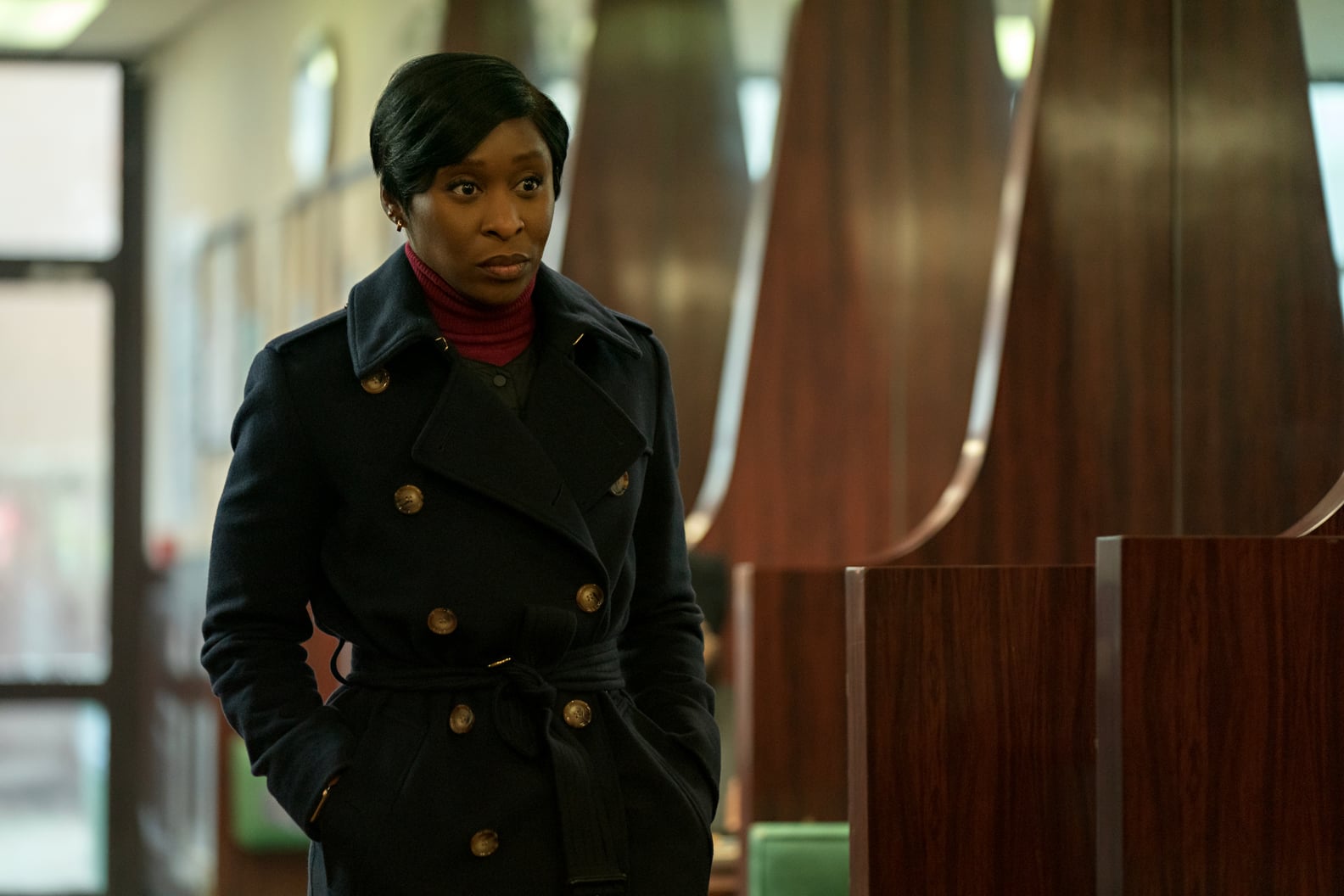 Netflix's Luther:The Fallen Sun | Cast, Plot, Trailer | POPSUGAR ...