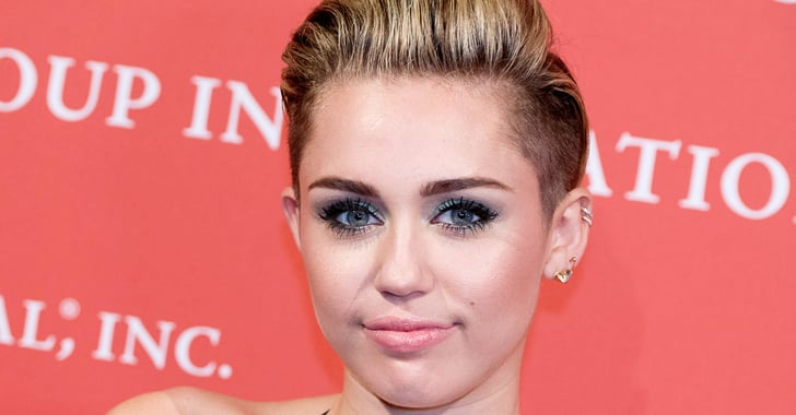 Miley Cyrus Crying About Donald Trump in Twitter Video | POPSUGAR Celebrity