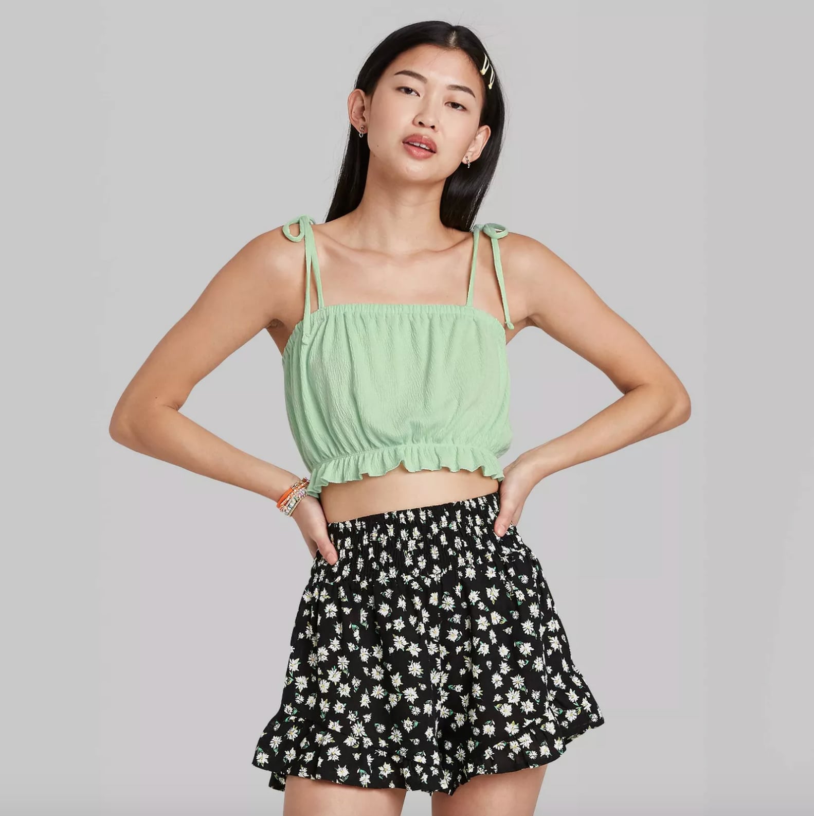 Best Women's Tops From Target | 2021 | PS Fashion