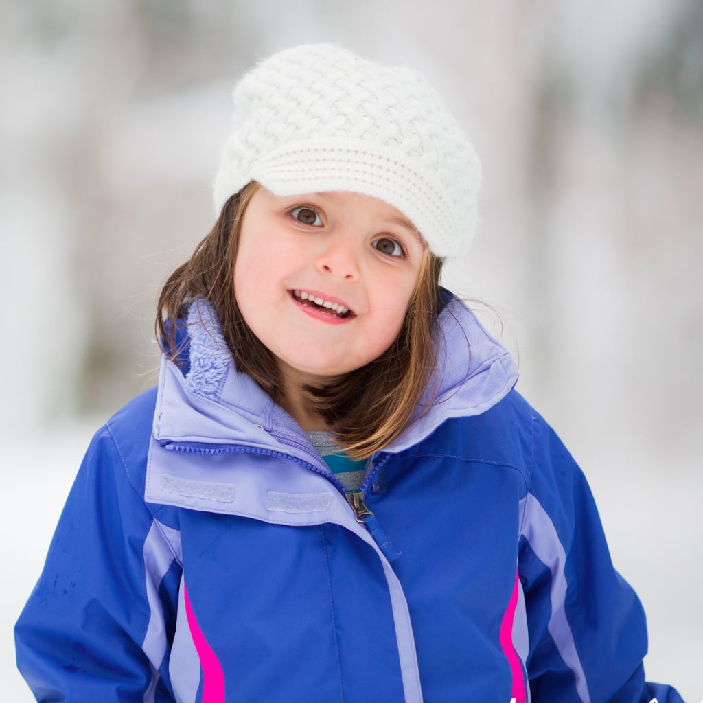 Tips For Photographing Kids | POPSUGAR Family