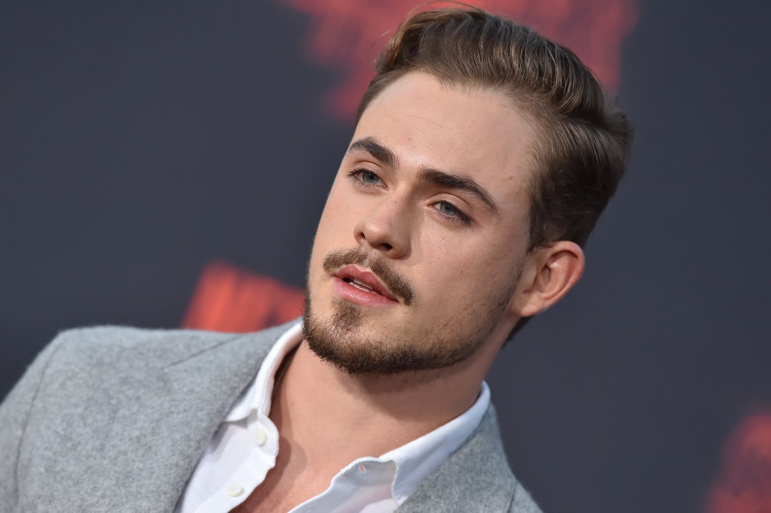 Hot Pictures of Dacre Montgomery | POPSUGAR Celebrity