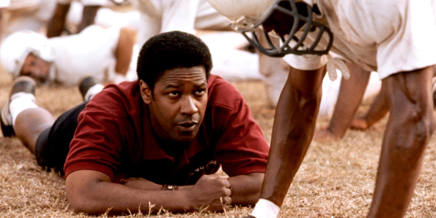 Sports Movies on Disney+ | POPSUGAR Entertainment