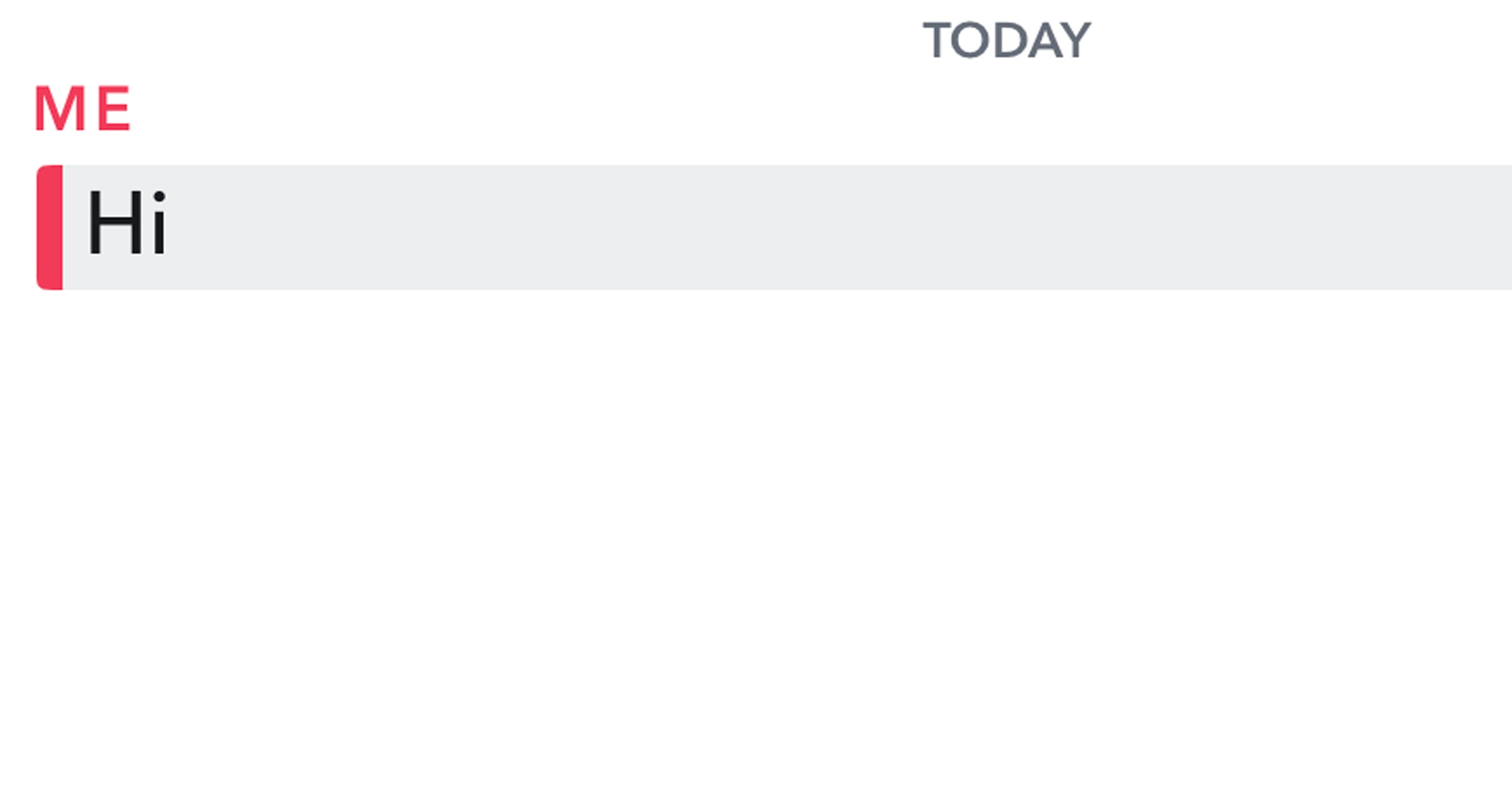 Why Does Snapchat Highlight Messages in Gray? | PS Tech