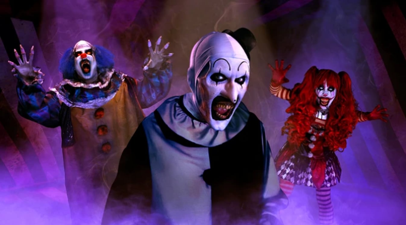 Halloween Holographic Projector Decorations | POPSUGAR Home