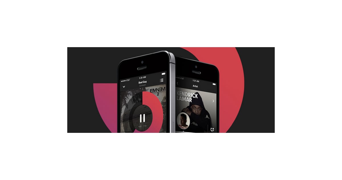 Beats Music Review | POPSUGAR Tech