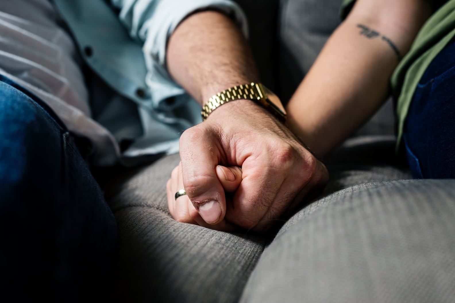 Best Communication Tips For Couples Popsugar Love