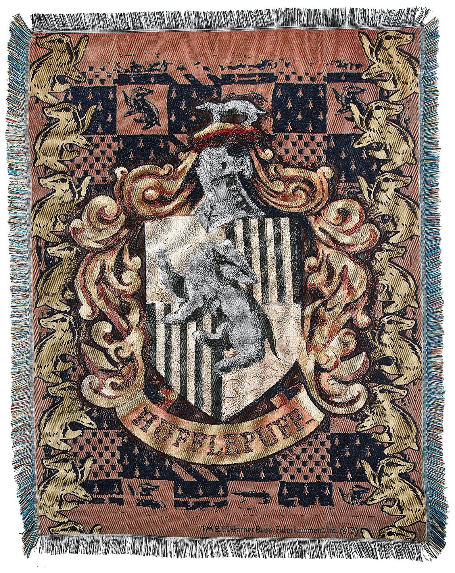 Harry Potter Hufflepuff Gifts | PS Entertainment