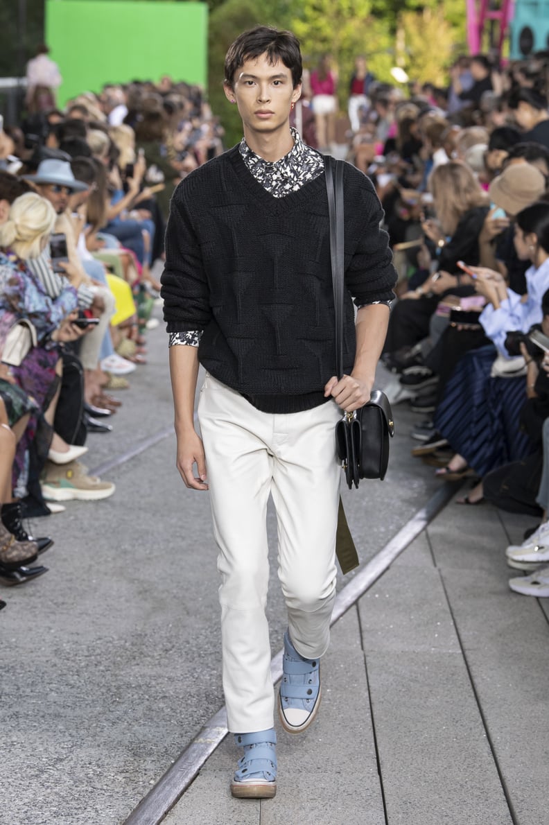 Coach New York Fashion Week Show Spring 2020 | PS Fashion