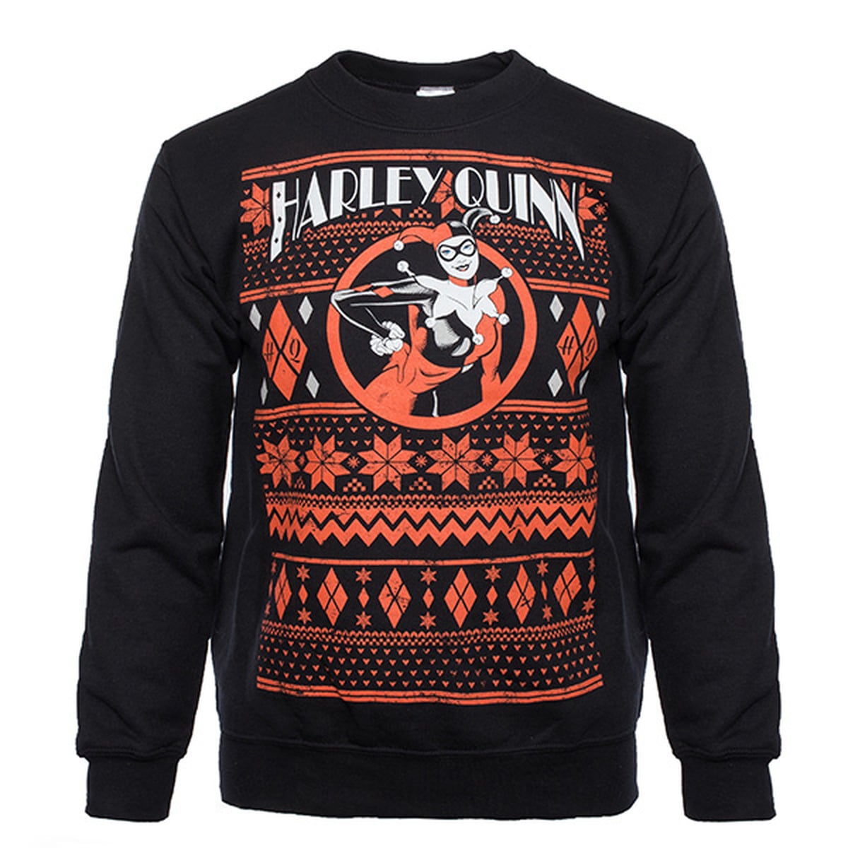 Geeky Ugly Sweaters | PS Tech