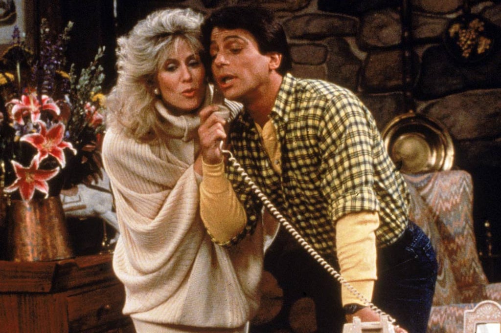 Whos The Boss Biggest Movies Of 1984 Popsugar Entertainment Photo 8