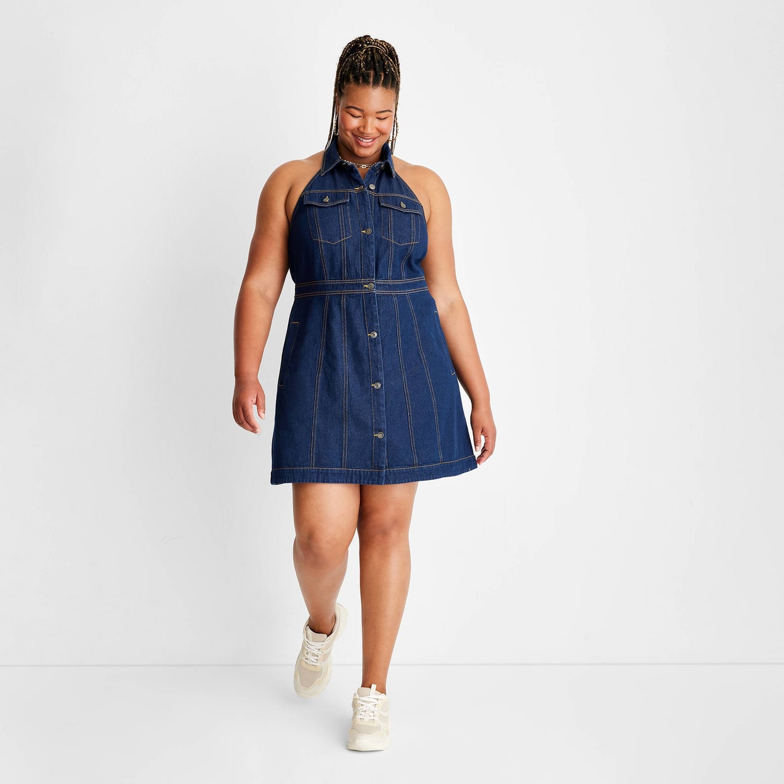 Target Future Collective with Alani Noelle | PS Fashion
