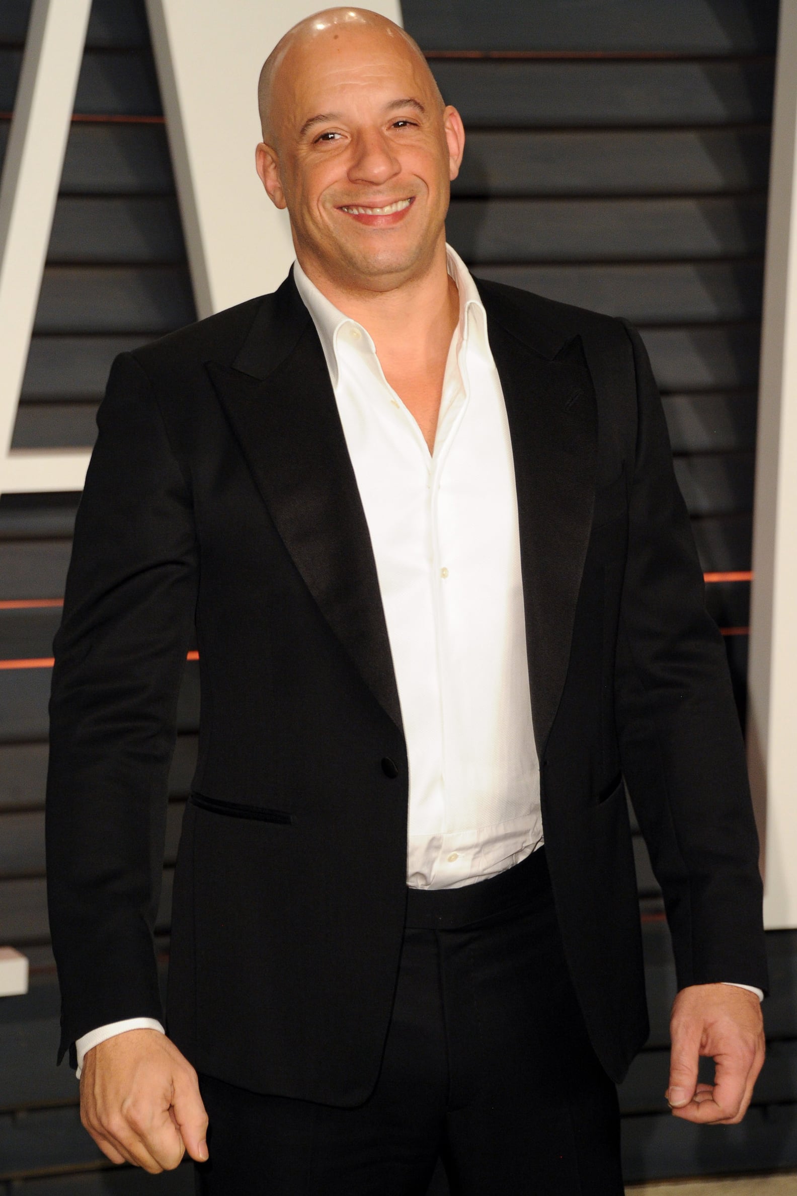 Fast 8 Movie Cast | PS Entertainment