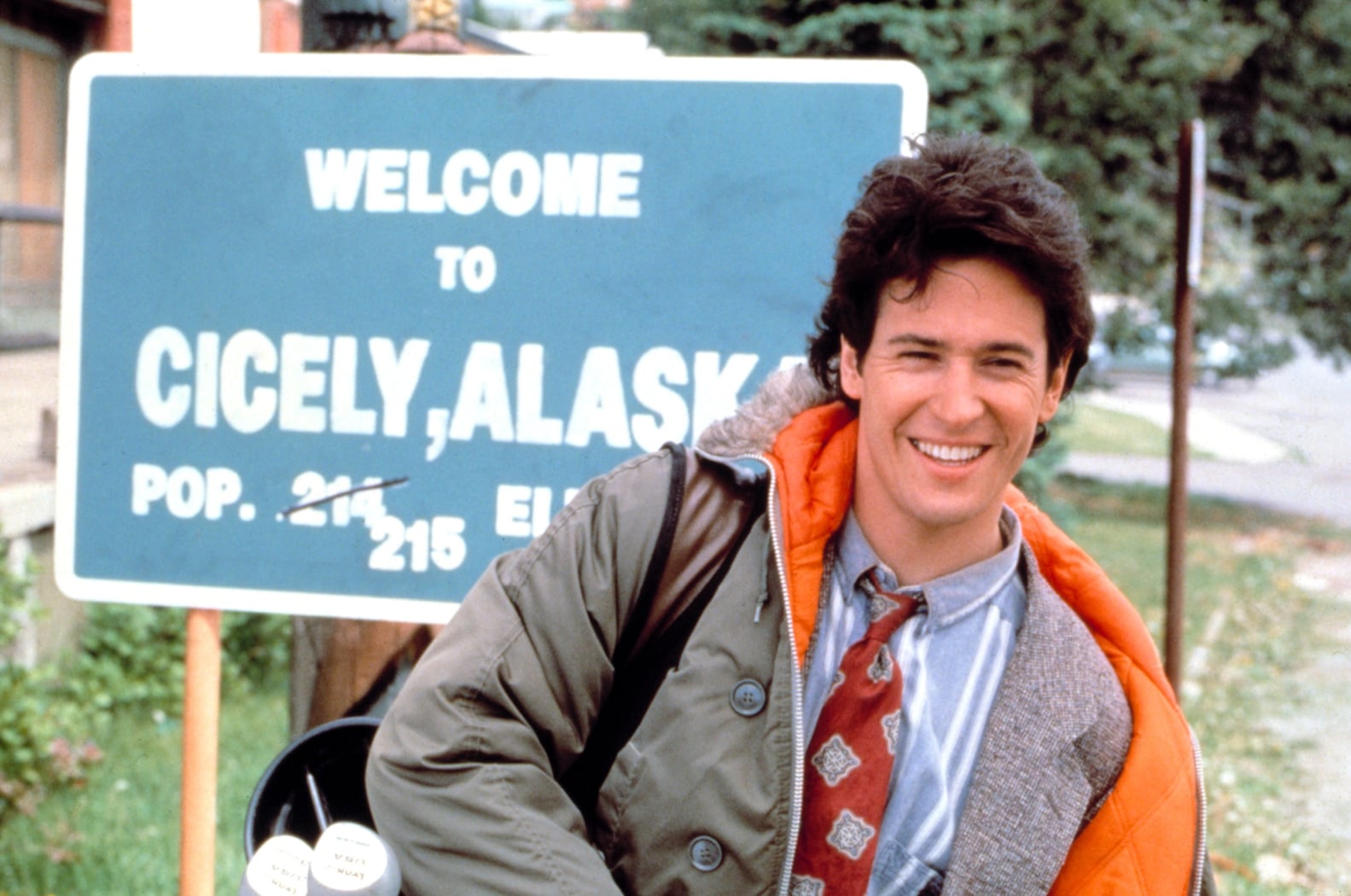 TV Shows Set in Each State | PS Entertainment