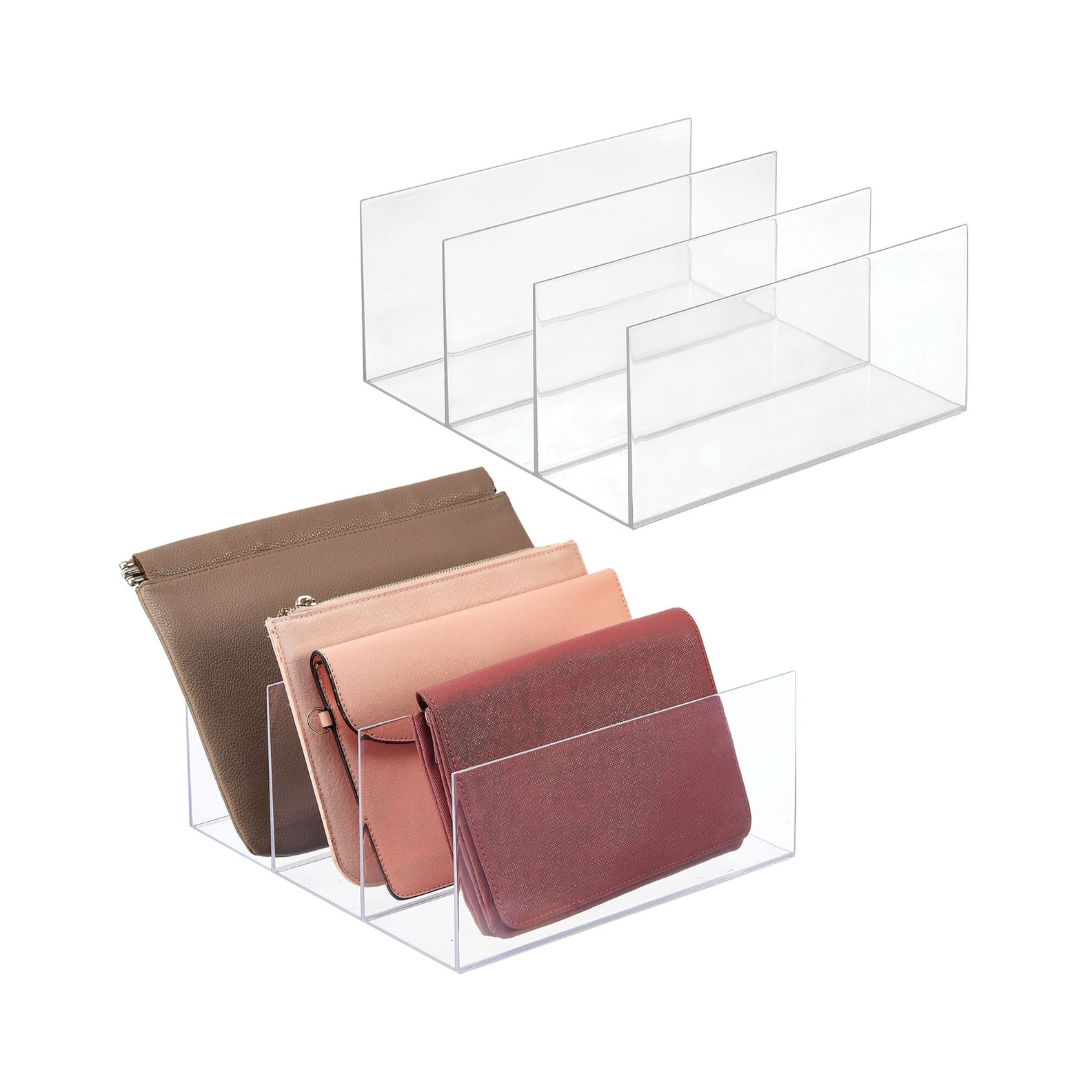 Best Closet Organizers From Target | PS Home