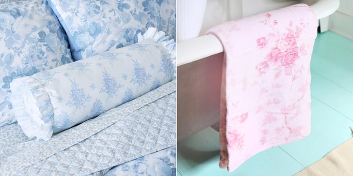 LoveShackFancy Home Collection | 2022 | POPSUGAR Home