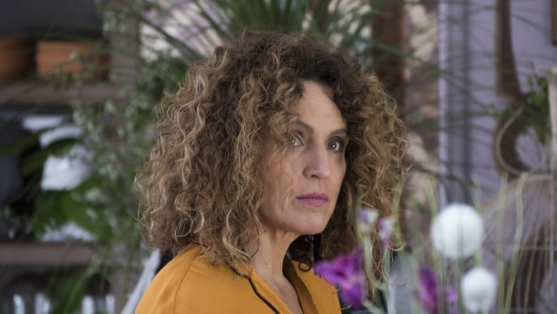 Netflix's La Casa de las Flores Review | POPSUGAR Entertainment