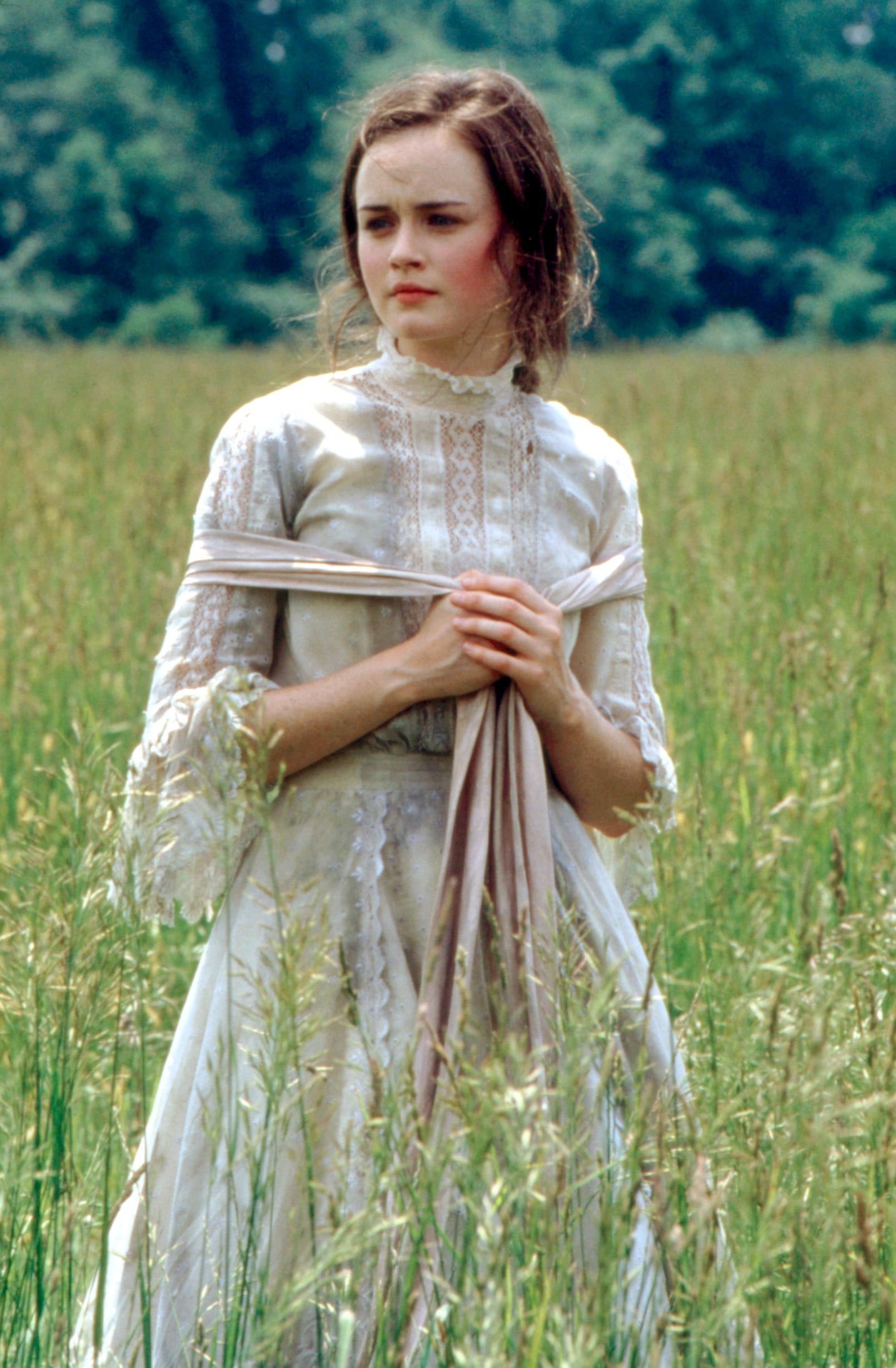 Alexis Bledel Movies