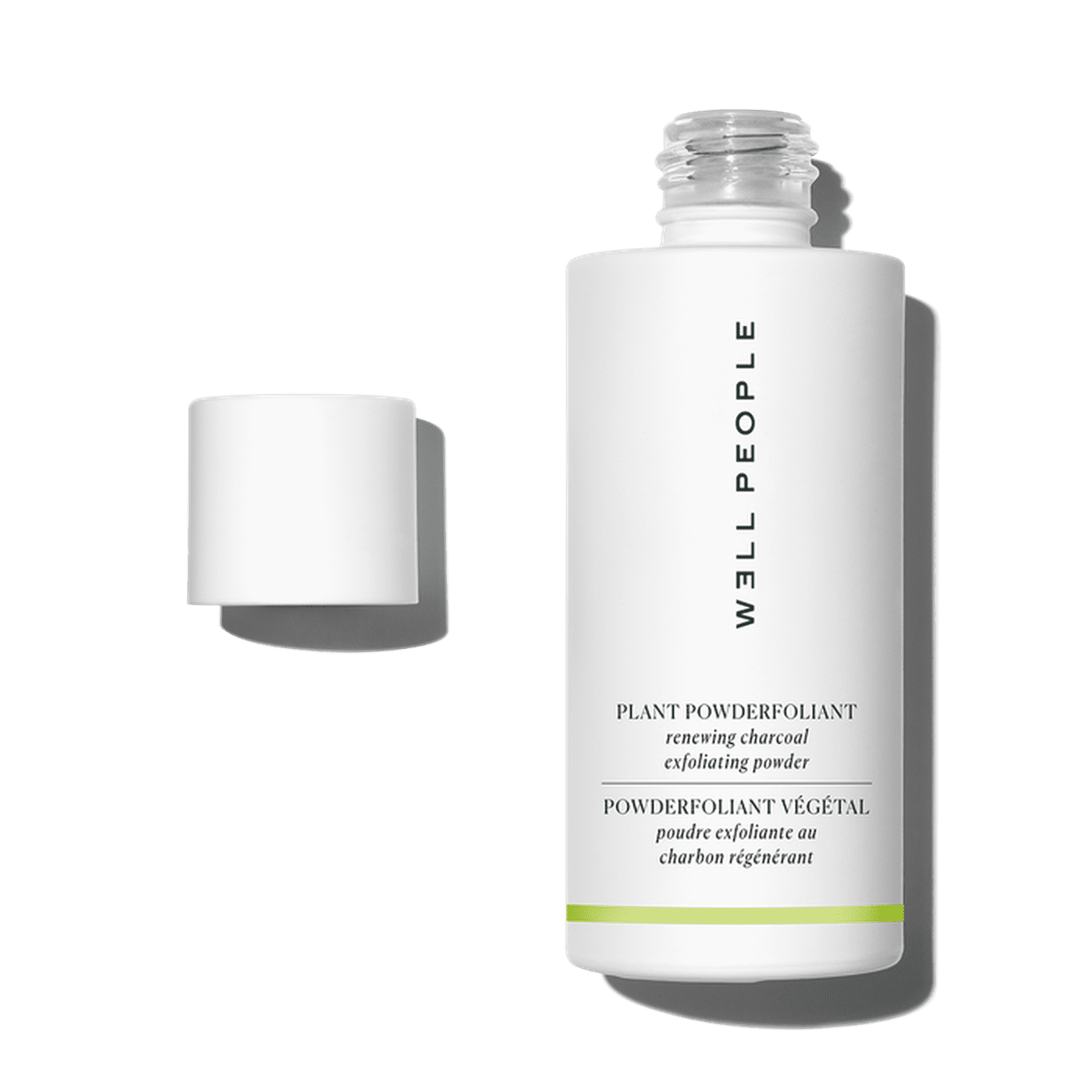 W3LL People Launched Plant-Powered Skin-Care Collection | PS Beauty