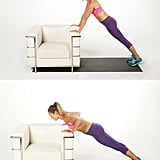 How to Get Good at Push-Ups | POPSUGAR Fitness
