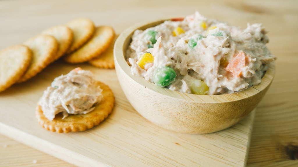 Creative Lunch Ideas For Kids | POPSUGAR Family