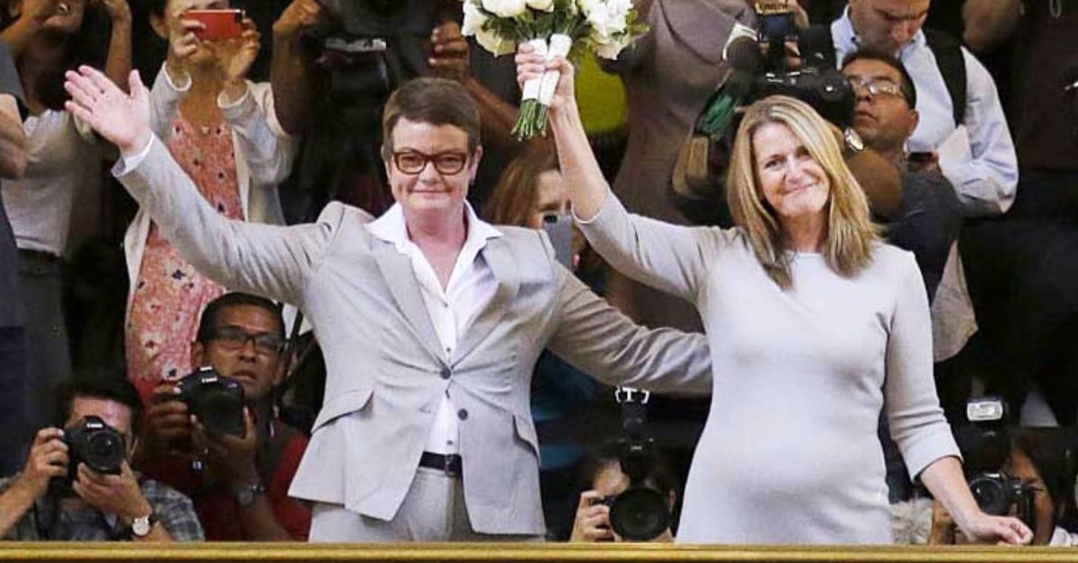 Kris and Sandy Stier | PS Love