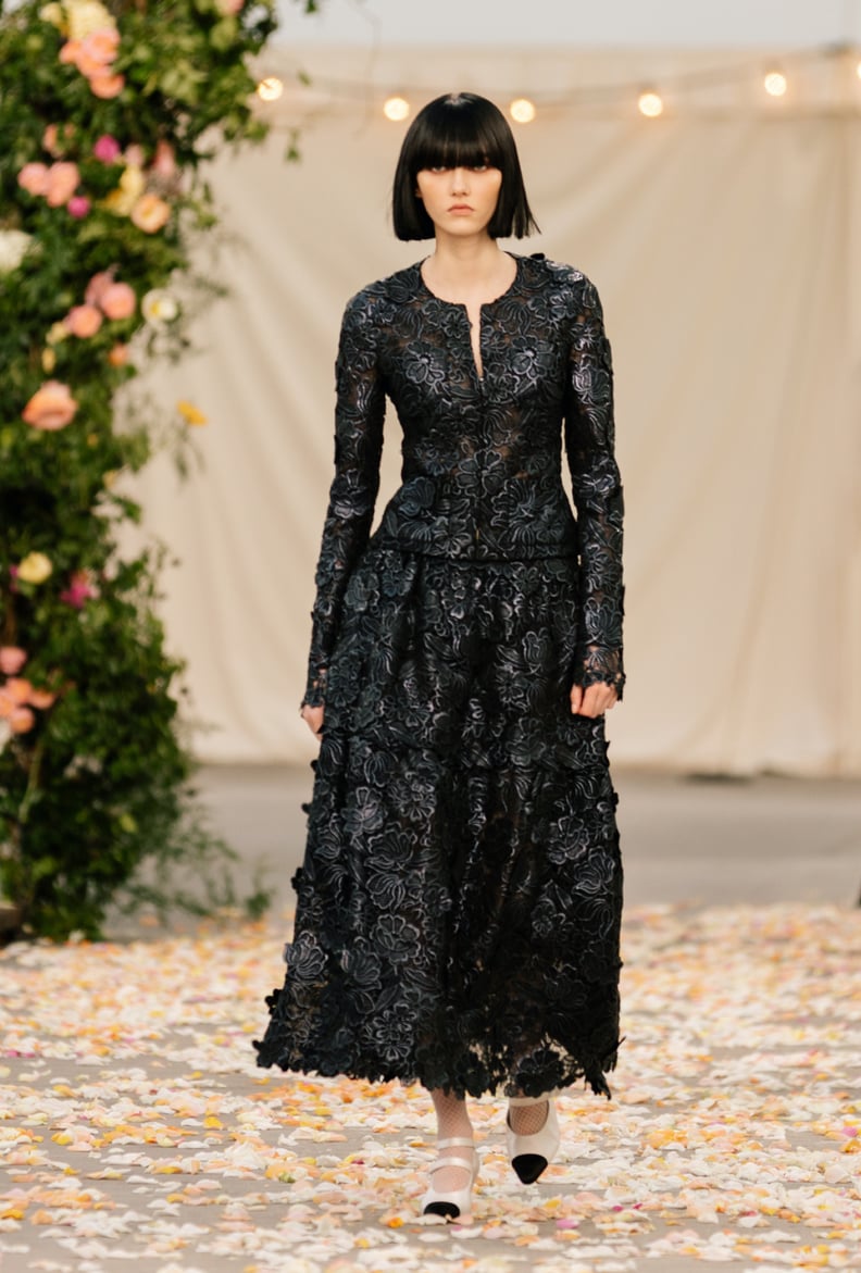 Chanel Haute Couture Spring/Summer 2021 Collection Pictures | PS Fashion